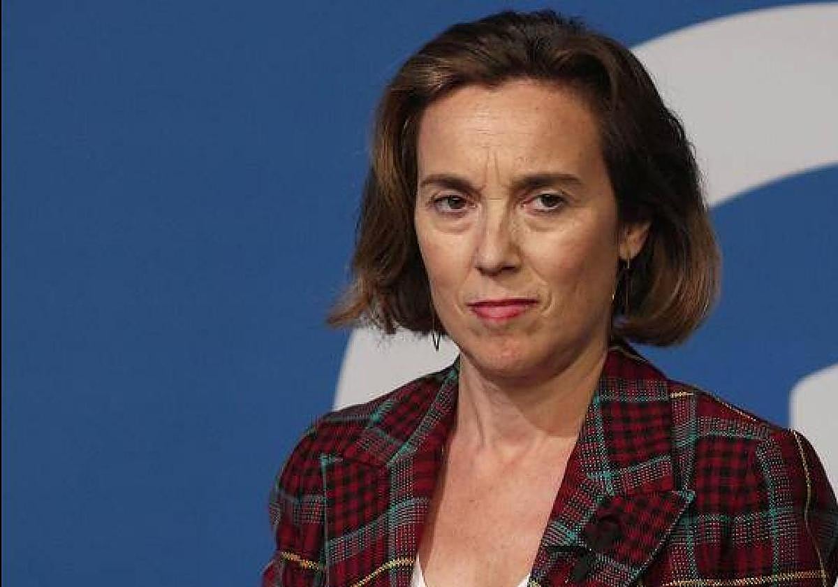 Gamarra reitera que los votos del PP «siempre» servirán para dejar fuera a Bildu de los ...